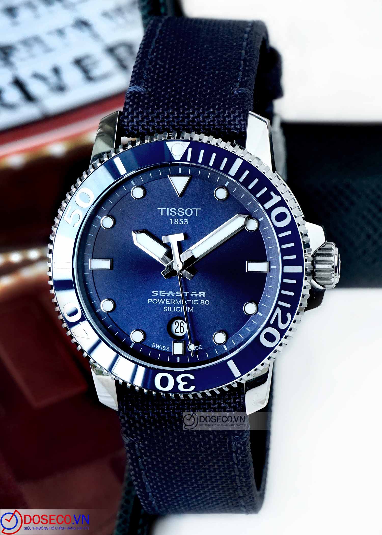 Tissot Seastar 1000 powermatic 80 T120.407.17.041.01 (T1204071704101)